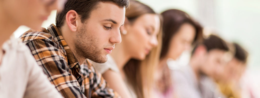 Preparation Course for the DELF/DALF Exams for Adults | EasyFrench