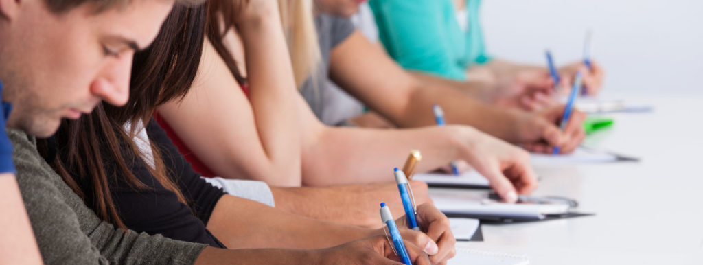 Preparation Course for the DELF/DALF Exam for Teenagers | EasyFrench