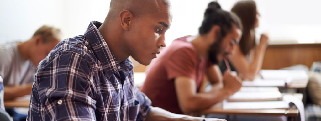 DELF/DALF Exam and University Preparation Courses | EasyFrench